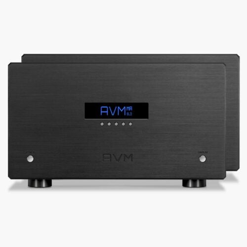 AVM | HiFi Collective