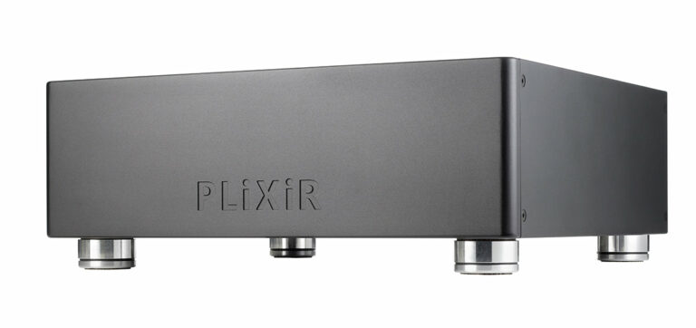 Plixir Power - Elite BAC 3000 - Balanced AC Power Conditioner | HiFi ...