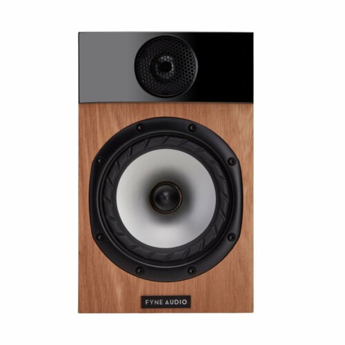 Fyne Audio - F300 - Bookshelf Speakers | HiFi Collective