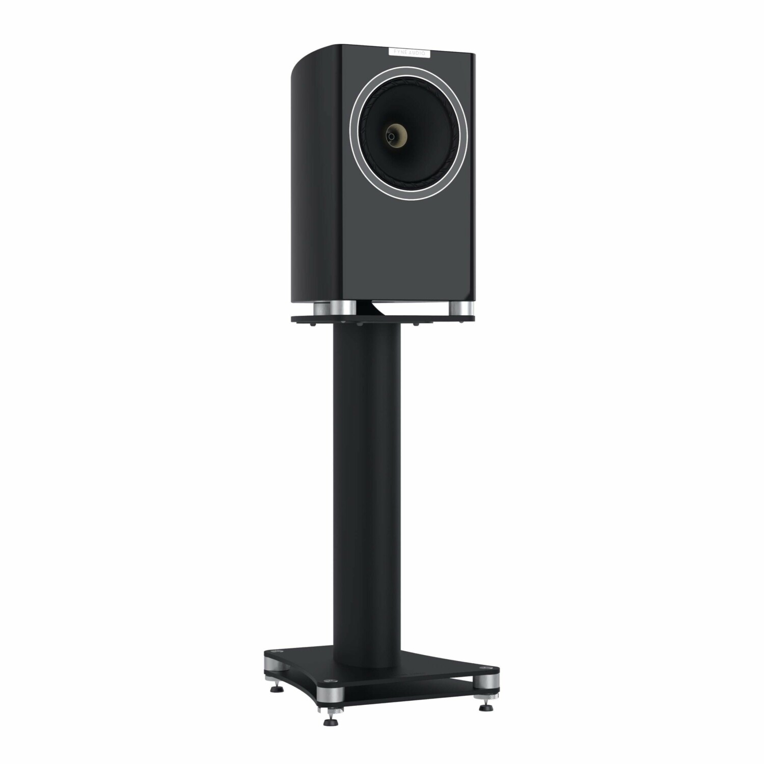 Fyne Audio - F701 - Bookshelf Speakers | HiFi Collective