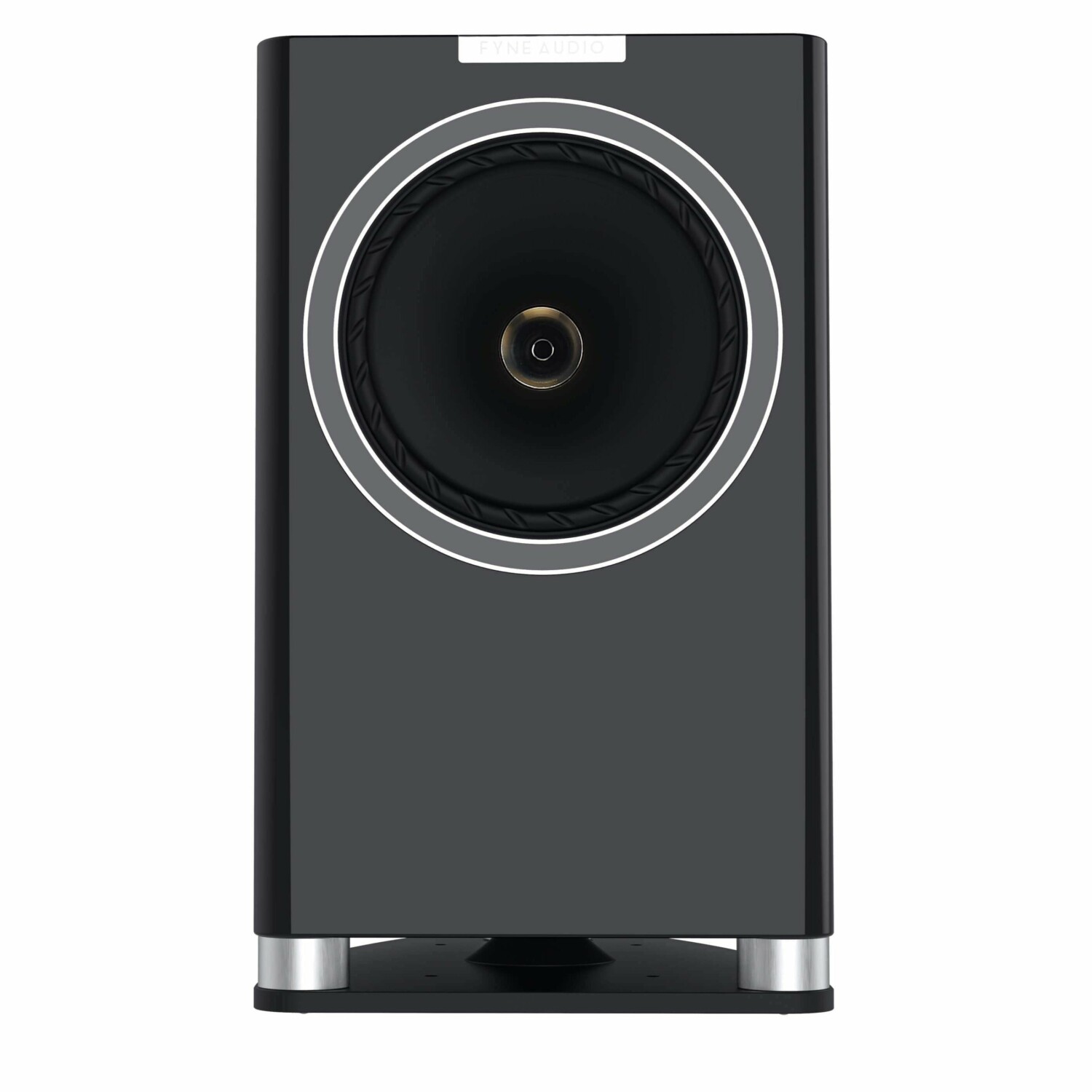 Fyne Audio - F701 - Bookshelf Speakers | HiFi Collective