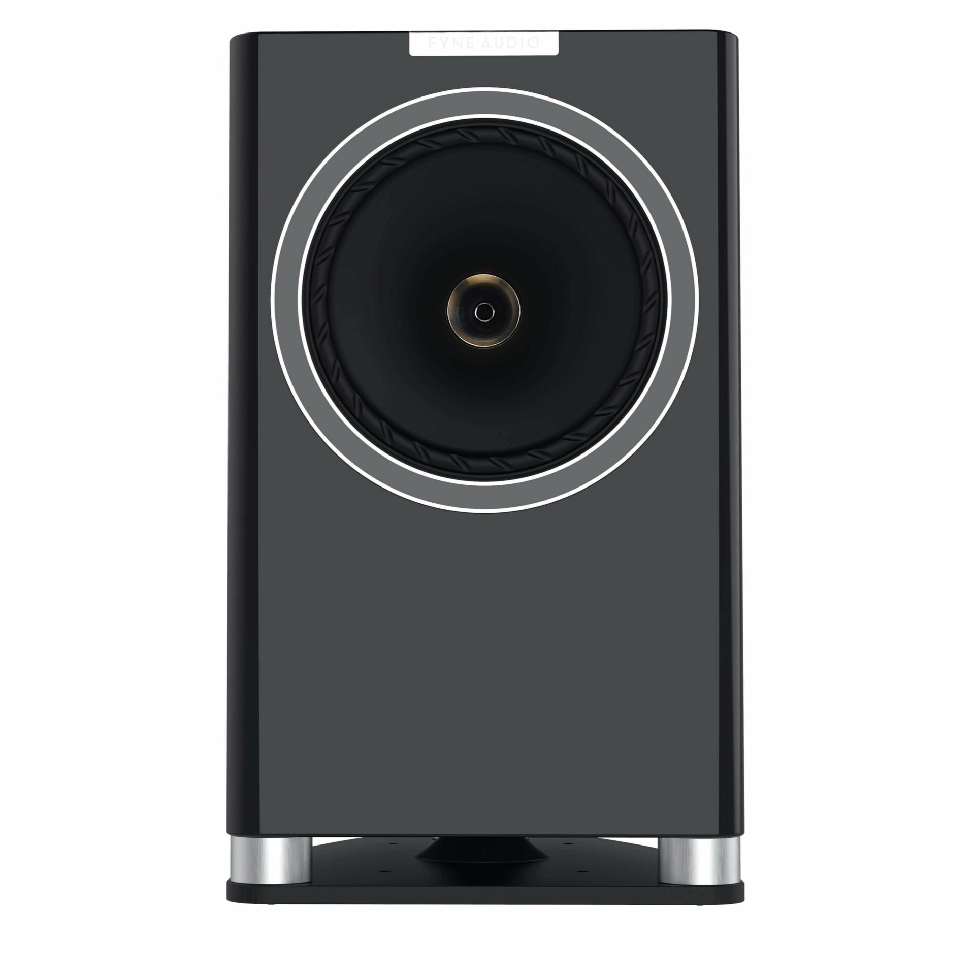 Fyne Audio - F701 - Bookshelf Speakers | HiFi Collective