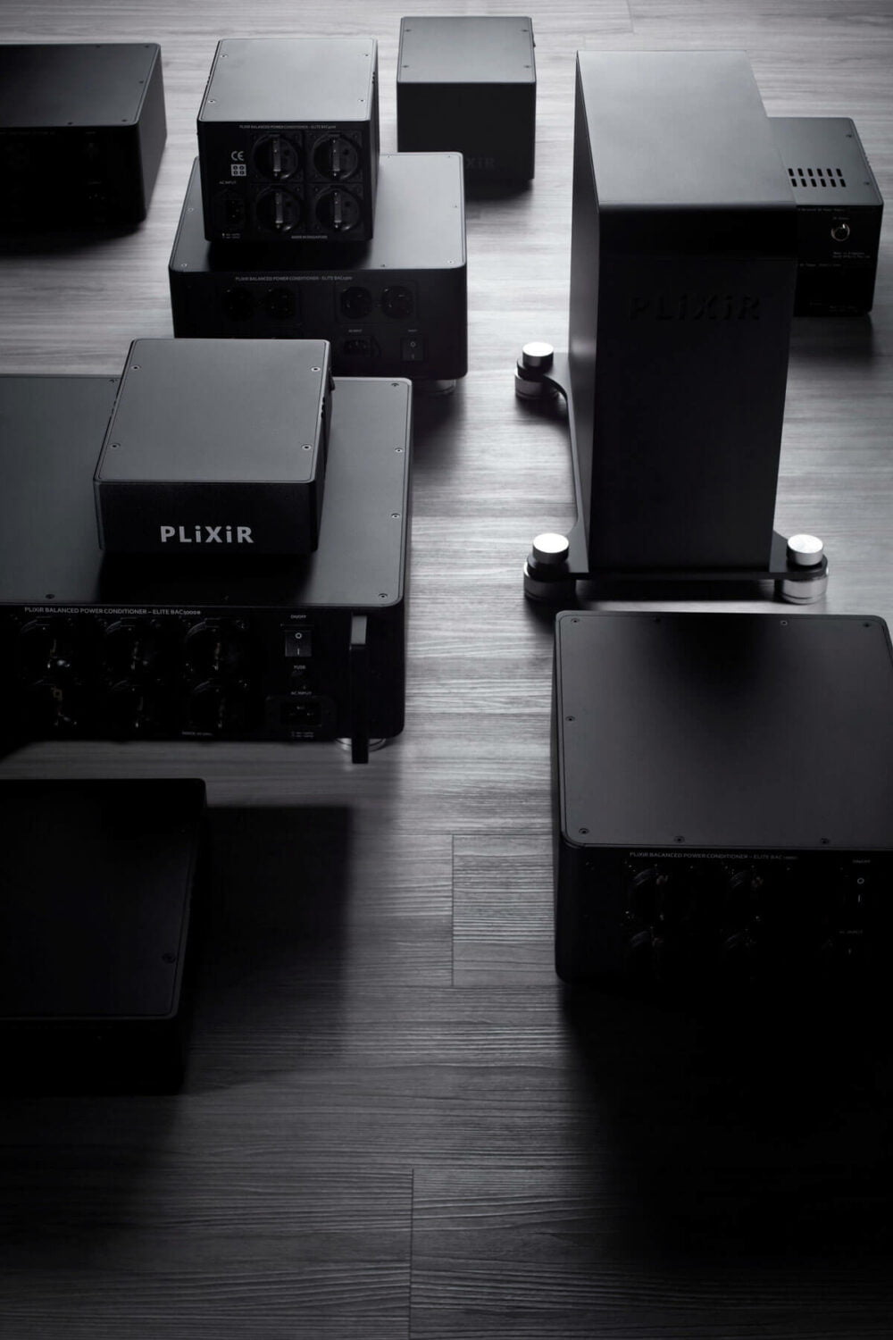 Plixir Power | HiFi Collective