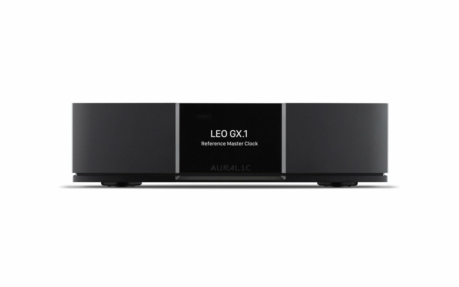 Auralic - Leo GX.1 - Reference Master Clock | HiFi Collective