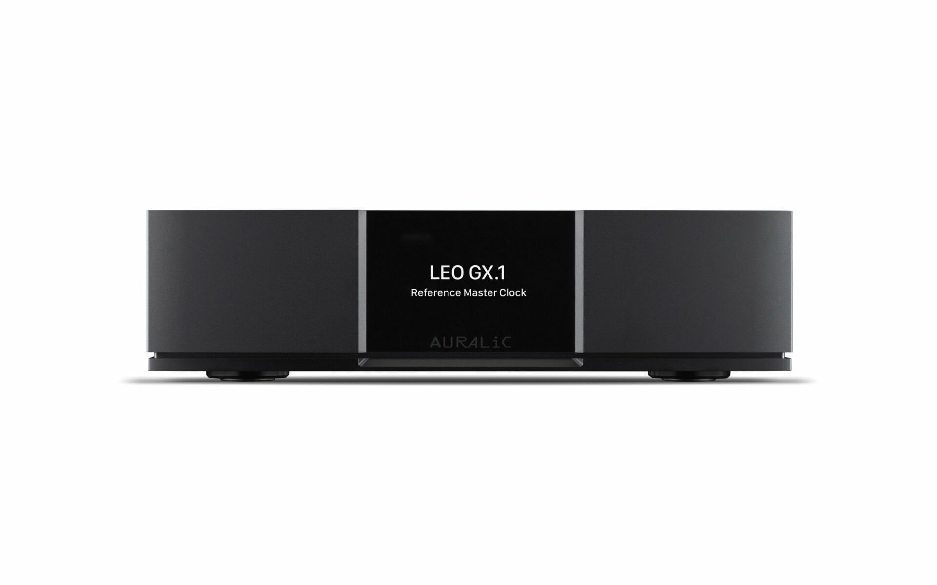Auralic - Leo GX.1 - Reference Master Clock | HiFi Collective