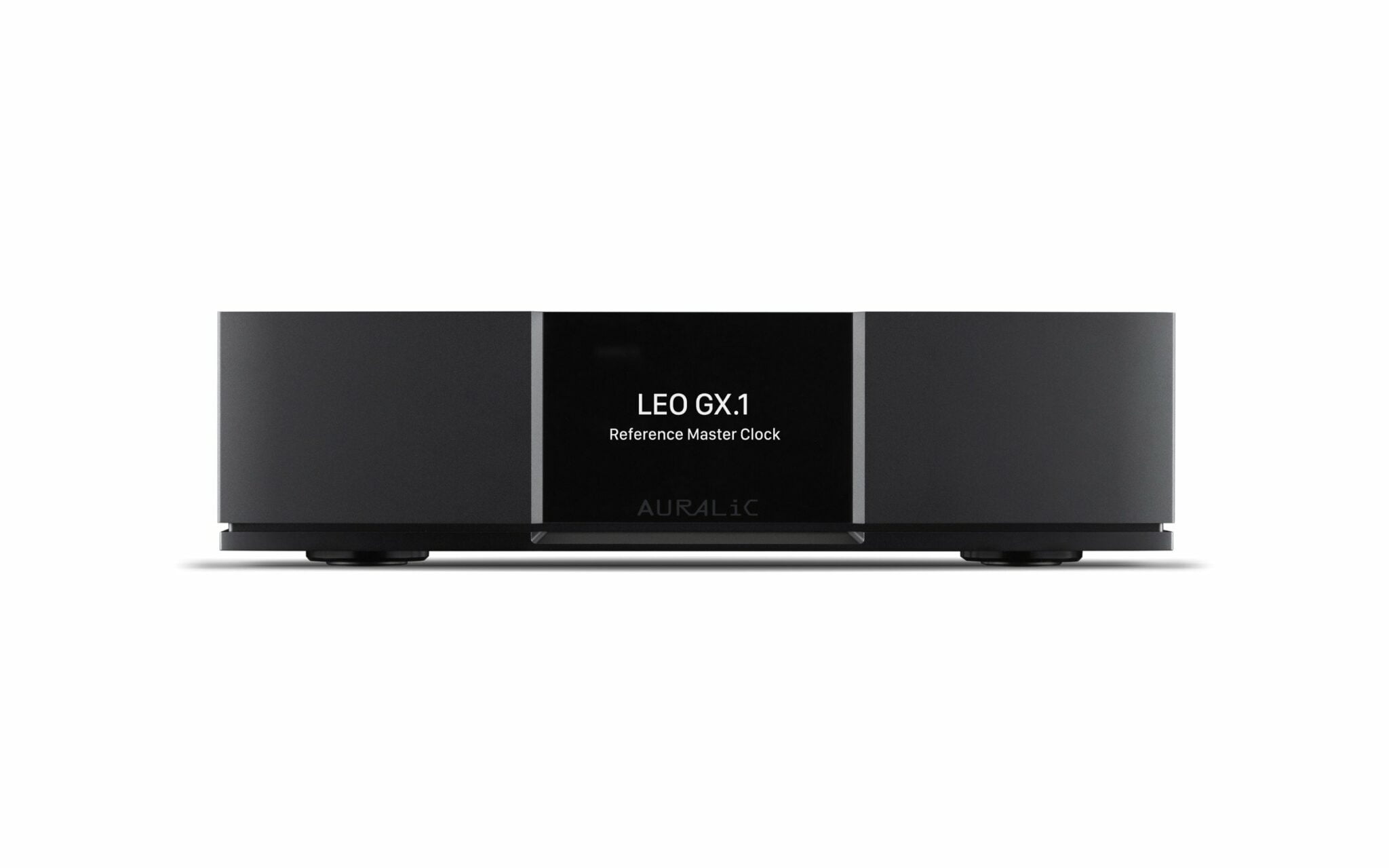 Auralic - Leo GX.1 - Reference Master Clock | HiFi Collective