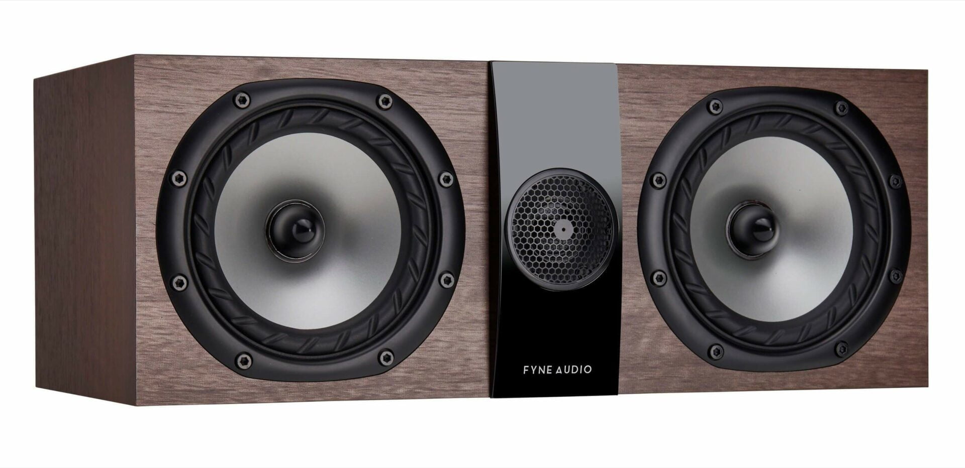 Fyne Audio - F300C - Centre Speaker | HiFi Collective