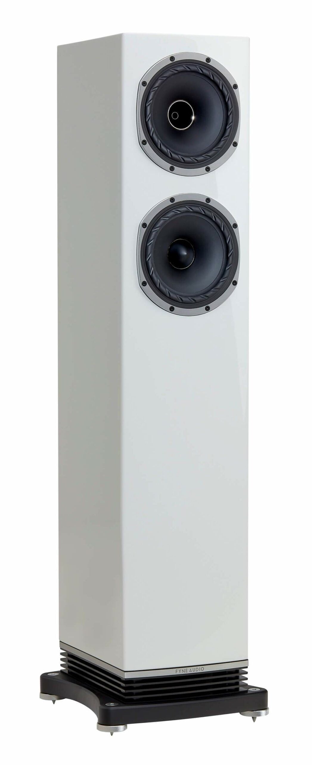 Fyne Audio - F501 - Floorstanding Speakers | HiFi Collective