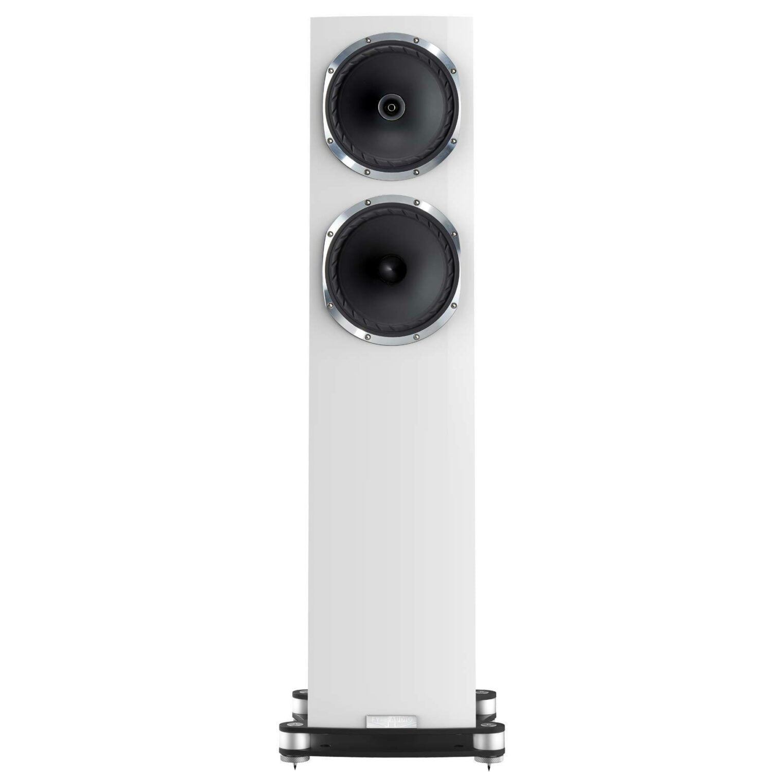 Fyne Audio - F502SP - Floorstanding Speakers | HiFi Collective