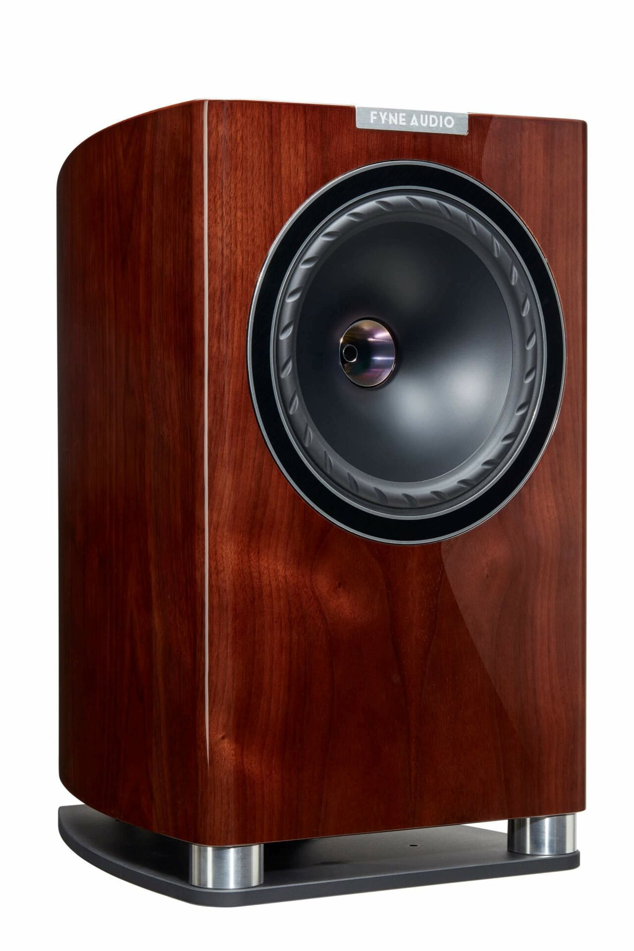 Fyne Audio - F701 - Bookshelf Speaker | HiFi Collective