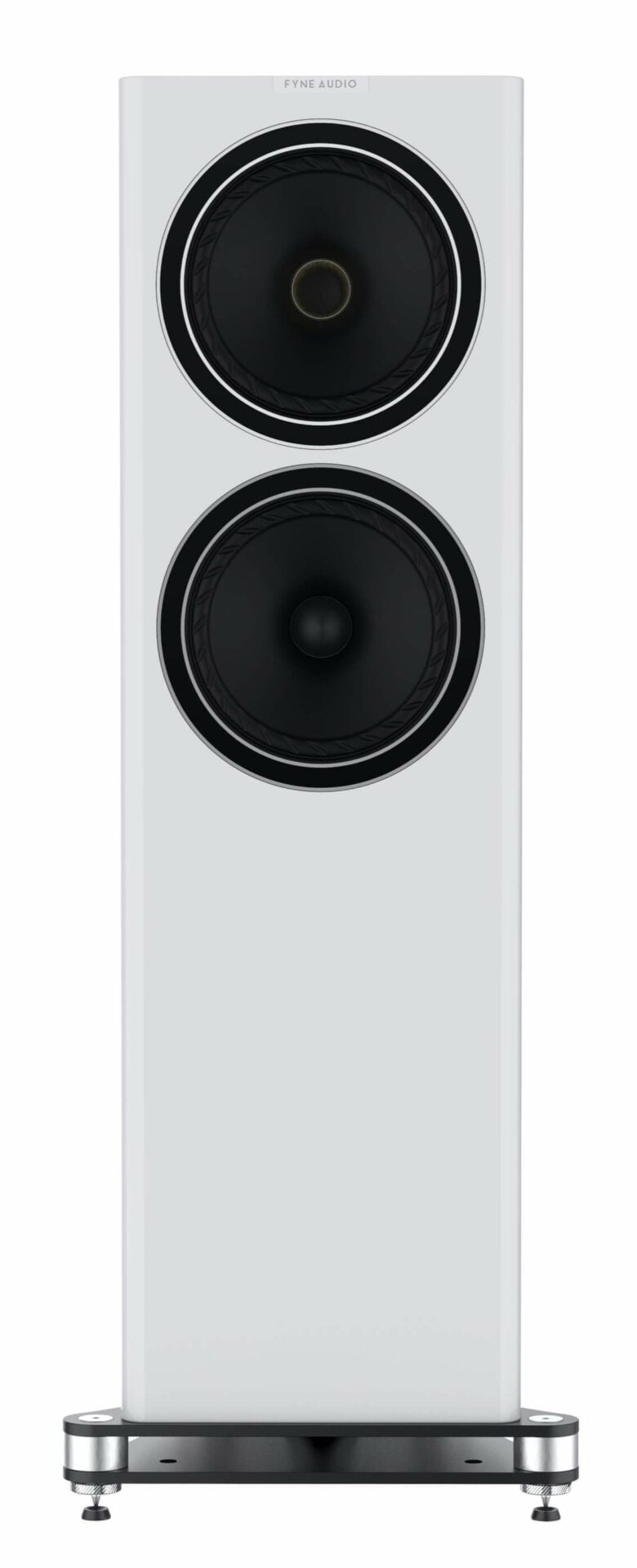 Fyne Audio - F703 - Floorstanding Speakers | HiFi Collective