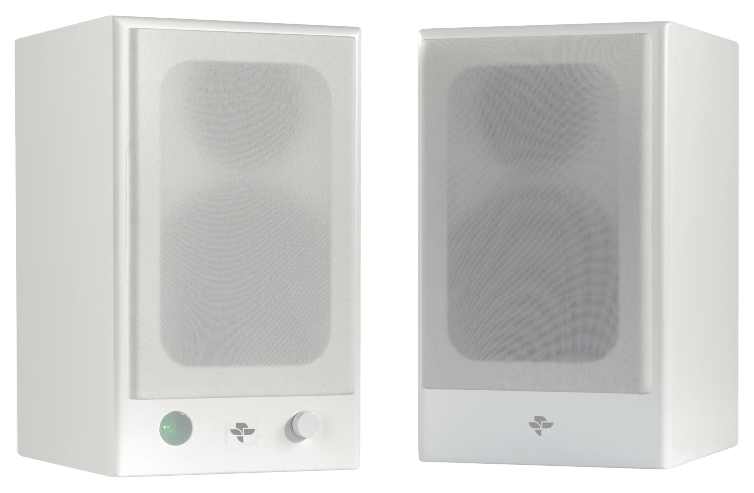 Totem - KIN Play Mini - Powered Bluetooth Speakers | HiFi Collective