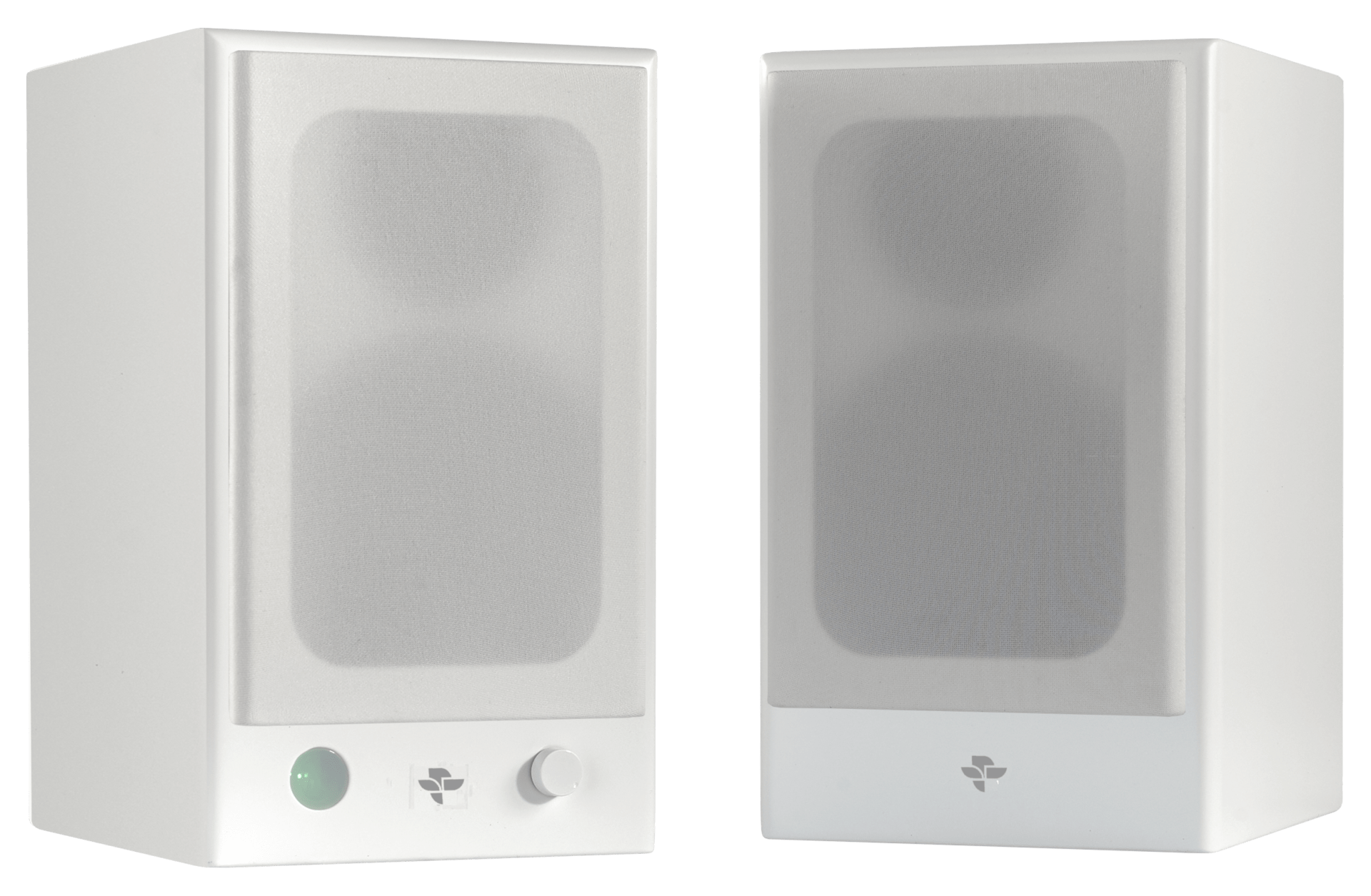 Totem - KIN Play Mini - Powered Bluetooth Speakers | HiFi Collective